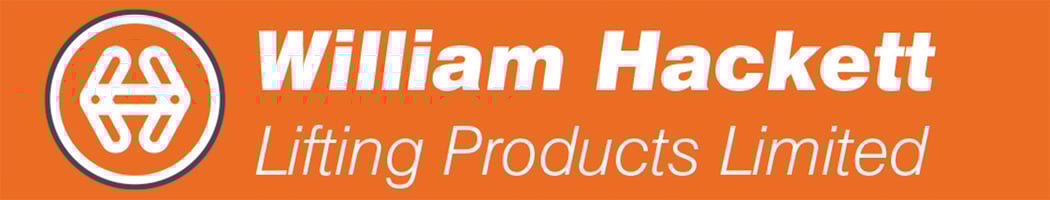 Chain Hoists with Quad Pawl Technology | William Hackett